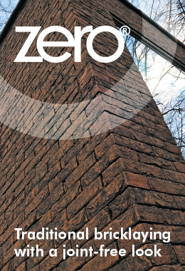 Do you love bricks? So do we...