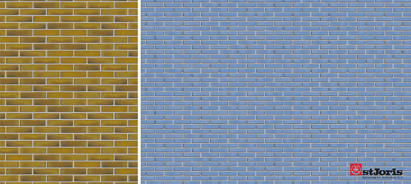 Do you love bricks? So do we...