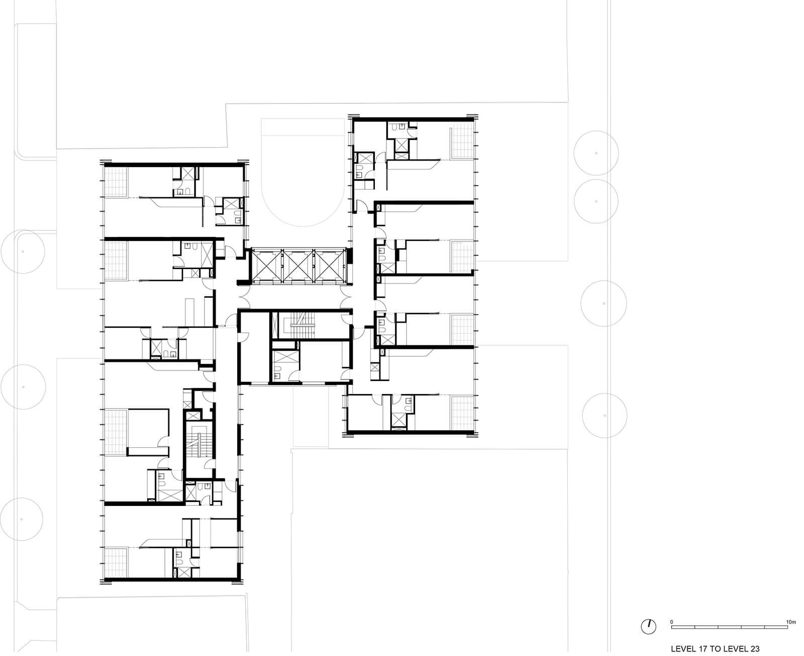 Arc / Koichi Takada Architects