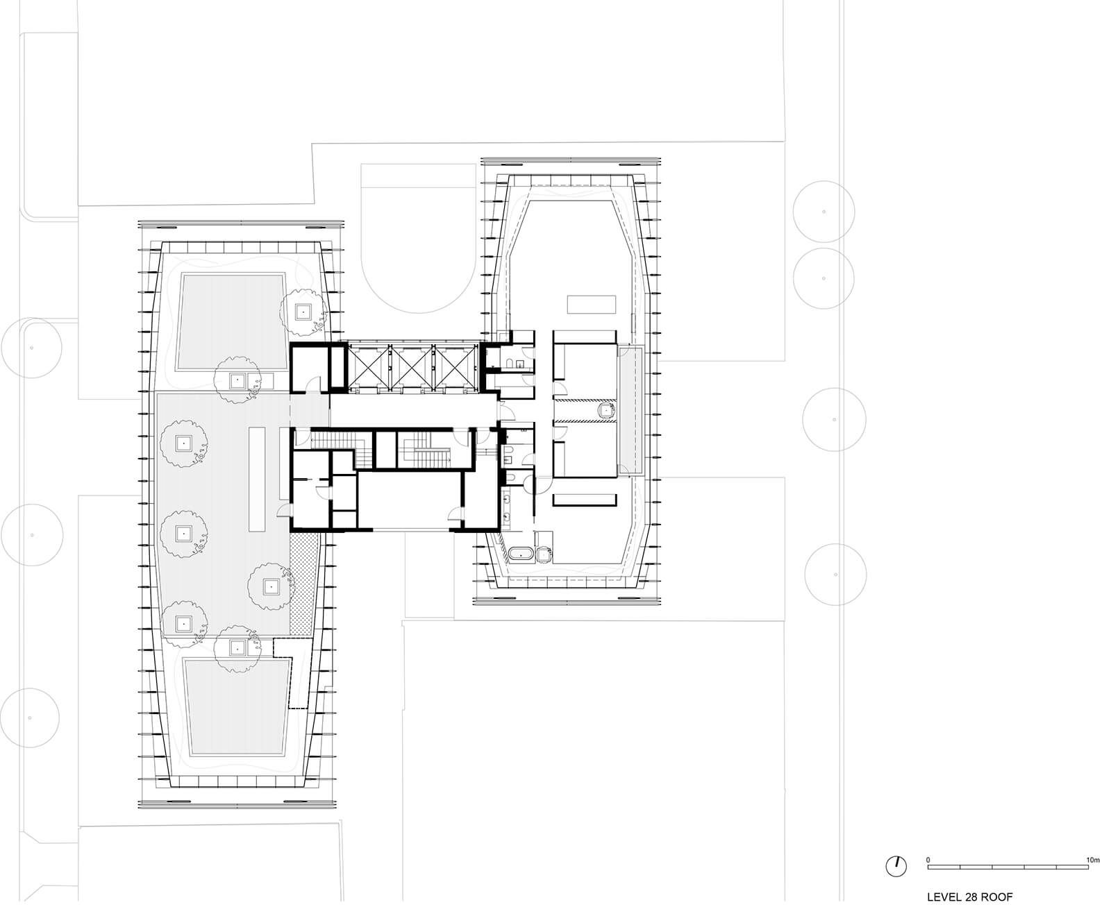 Arc / Koichi Takada Architects