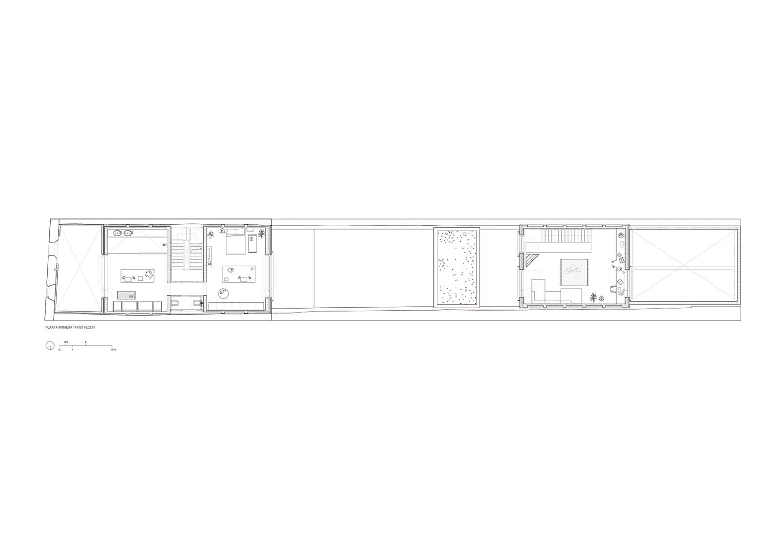 HOUSE 1014 / HARQUITECTES