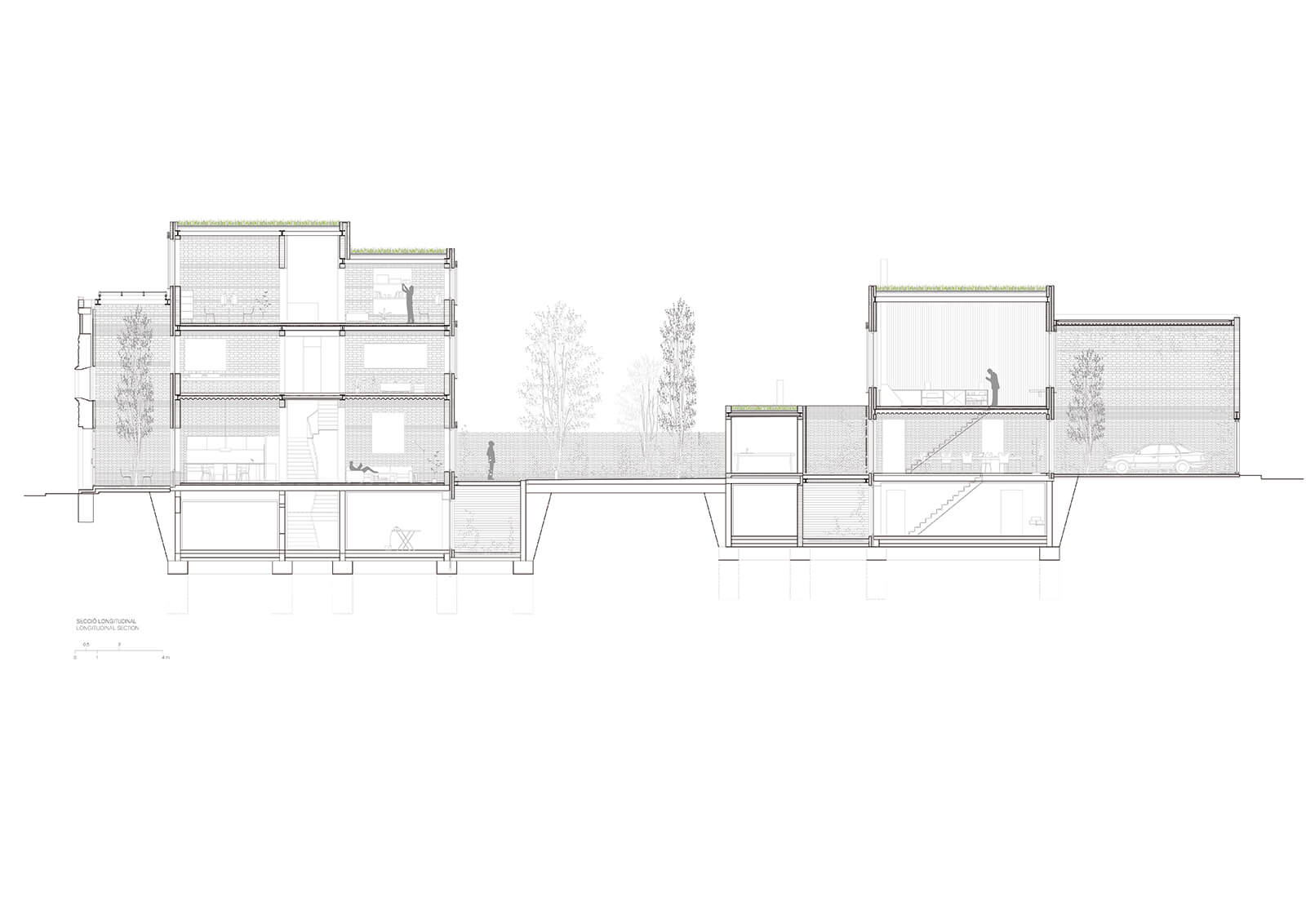 HOUSE 1014 / HARQUITECTES