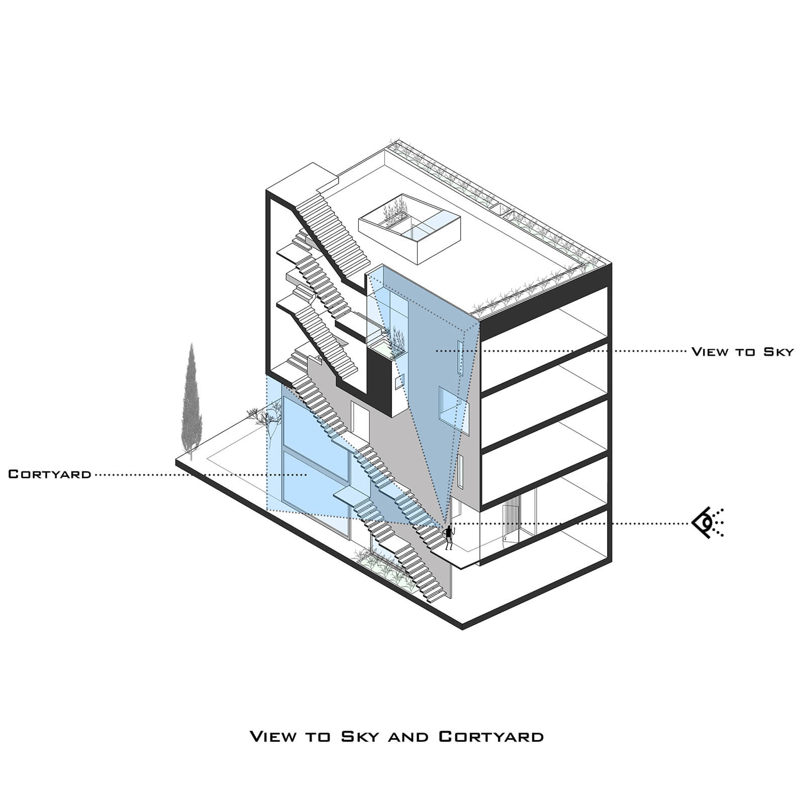 Ozgol apartment / Hooba Design Group